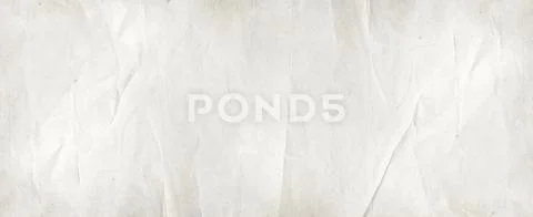 Crumpled paper texture. Banner background ~ Premium Photo #128417679
