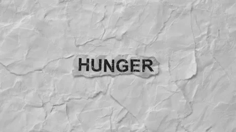 Crumpled Paper Background Stock Footage ~ Royalty Free Stock Videos | Pond5