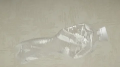 Crumpled Plastic Bottle Stock Videos – Royalty-Free HD & 4K Videos | Page 3
