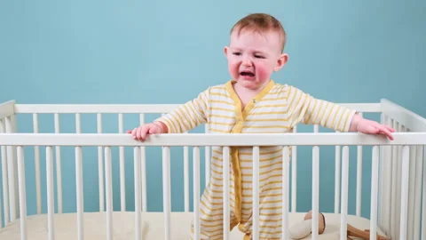 Big Baby Cry Stock Videos – Royalty-Free HD & 4K Videos | Pond5