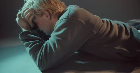 Painal Crying Stock Video Footage | Royalty Free Painal Crying Videos ...