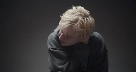 Hard Breathing Stock Videos – Royalty-Free HD & 4K Videos