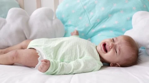 Screaming Baby Stock Footage ~ Royalty Free Stock Videos | Page 2