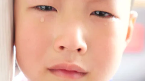 Asian Crying Stock Videos – Royalty-Free HD & 4K Videos