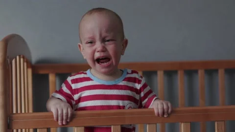 Child Crying Stock Video Footage | Royalty Free Child Crying Videos ...