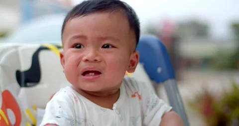 Baby Crying Stock Footage ~ Royalty Free Stock Videos | Page 3