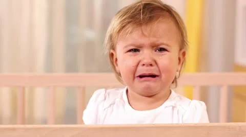 Crying Chil Stock Videos – Royalty-Free HD & 4K Videos