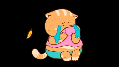 Fat Animation Stock Footage ~ Royalty Free Stock Videos | Pond5