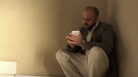 Man Crying Stock Video Footage | Royalty Free Man Crying Videos | Page 27