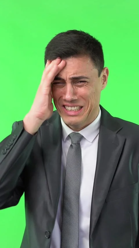 Man Crying Stock Video Footage | Royalty Free Man Crying Videos | Page 7