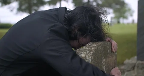 Man Crying Stock Video Footage | Royalty Free Man Crying Videos | Page 4