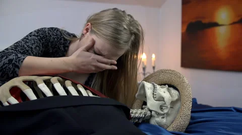 Dead Man Stock Video Footage | Royalty Free Dead Man Videos | Pond5