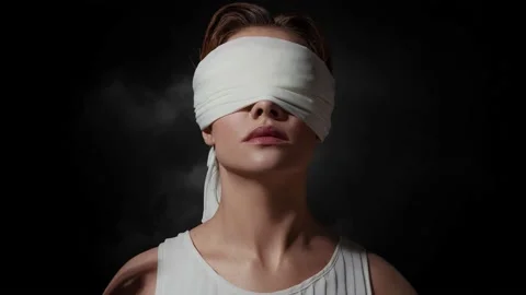 Blind Justice Stock Video Footage | Royalty Free Blind Justice Videos ...