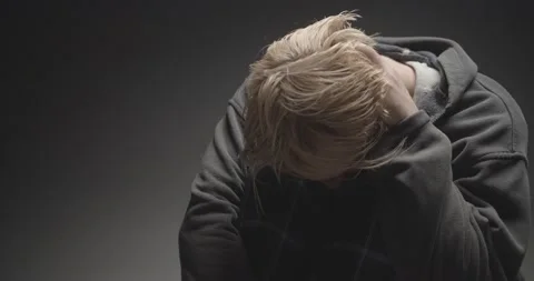 Painal Crying Stock Video Footage | Royalty Free Painal Crying Videos ...