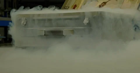 Cryogenic Stock Video Footage | Royalty Free Cryogenic Videos | Page 2