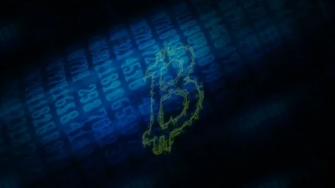 Crypto Symbol Ubit Stock Videos – Royalty-Free HD & 4K Videos | Pond5