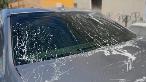 4K Transparent Cleaning Stock Videos – Royalty-Free HD & 4K Videos | Pond5