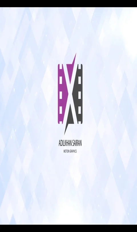 After Effects Template: Crystal Logo Reveal #117092485