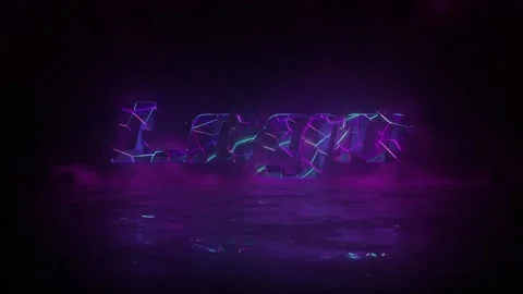 After Effects: Crystal Magic Logo | After Effects #159059803