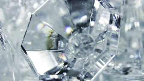 Transparent Objects Stock Videos – Royalty-Free HD & 4K Videos