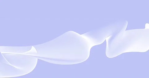 Crystal wave in looped animation with li... | Stock Video | Pond5