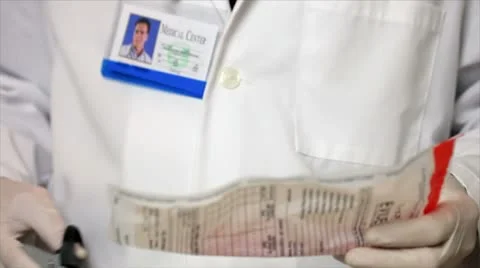 Laboratory Evidence Stock Video Footage | Royalty Free Laboratory ...