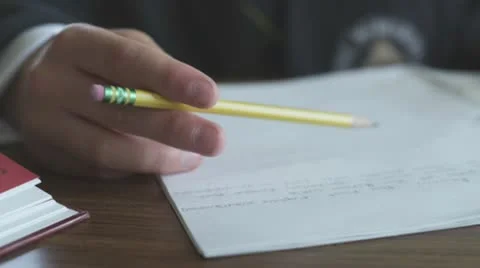 School Classroom Stock Video Footage | Royalty Free School Classroom ...