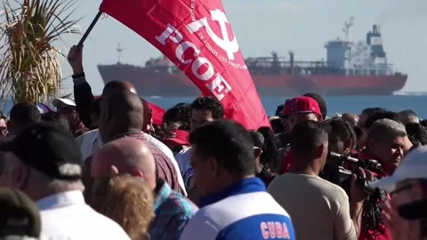 Venezuela Attack Footage Stock Videos – Royalty-Free HD & 4K Videos