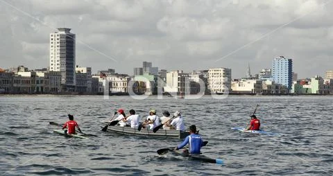 Photograph: Cuba remembers its greatest explorer 30 years after the ...