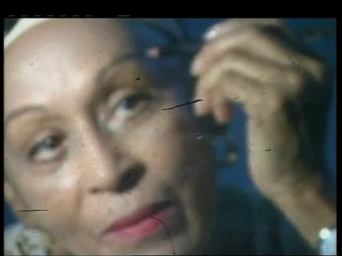 CUBA: Sole remaining member of the Buena... | Stock Video | Pond5