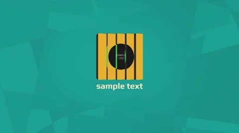 Cube Logo Reveal ~ After Effects Project #40789925 | Pond5