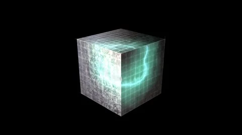 Cube Logo Reveal ~ After Effects Template #49676379 | Pond5