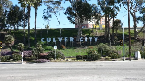 Welcome To California Stock Video Footage | Royalty Free Welcome To ...