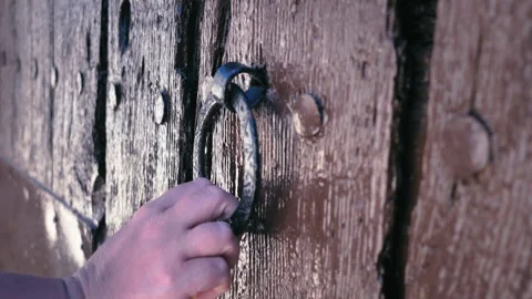 Curiosity Unveiled: Woman's Intriguing E... | Stock Video | Pond5