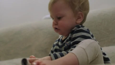 Curious Toes Stock Videos – Royalty-Free HD & 4K Videos | Pond5