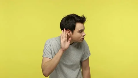 I Spy Guy Stock Videos – Royalty-Free HD & 4K Videos