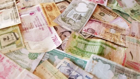 All The Notes Stock Videos – Royalty-Free HD & 4K Videos