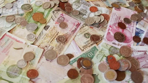 All The Notes Stock Videos – Royalty-Free HD & 4K Videos