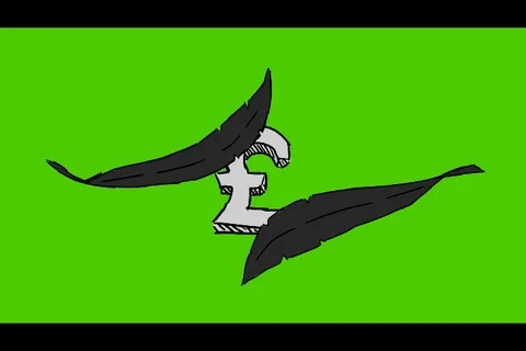 Currency Pound - Hand-Drawn Animation - ... | Stock Video | Pond5