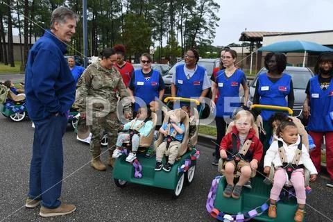 Current Military-1940-present day, Mayor Andrew "FoFo" Gilich, Biloxi ...