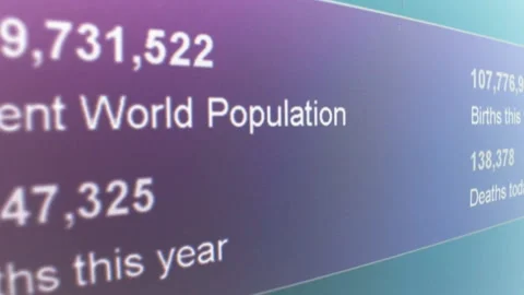 Current Data Monitor Stock Footage ~ Royalty Free Stock Videos | Pond5