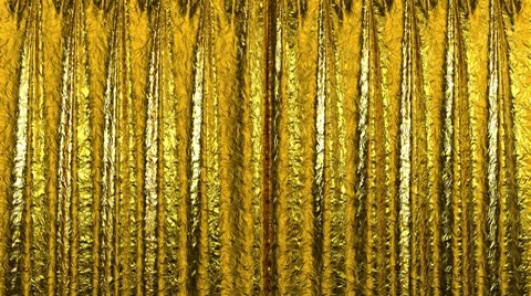Gold Curtain Stock Video Footage | Royalty Free Gold Curtain Videos | Pond5