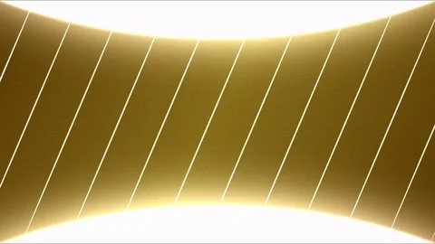 Curved Screen Shaped Background Animatio... | Stock Video | Pond5