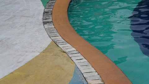 Shadow Edge Swimming Stock Videos – Royalty-Free HD & 4K Videos