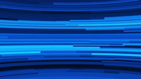 Curved Technology Lines News Background | Stock Video | Pond5