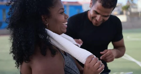 African Curvy Girls Stock Videos – Royalty-Free HD & 4K Videos | Pond5