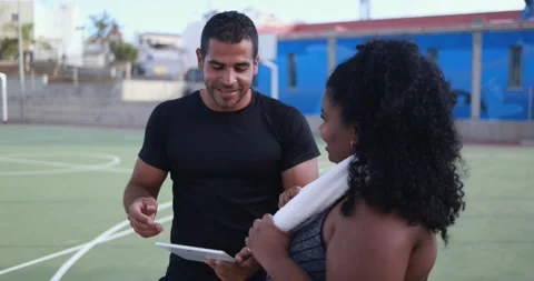 African Curvy Girls Stock Videos – Royalty-Free HD & 4K Videos | Pond5