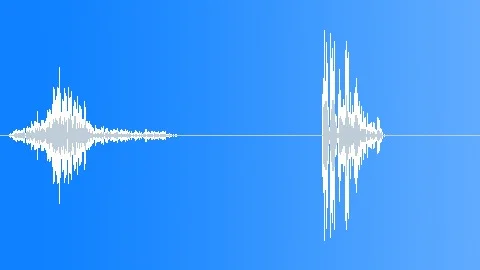 Custard pie splat - throw 03 ~ Sound Effect #27656728