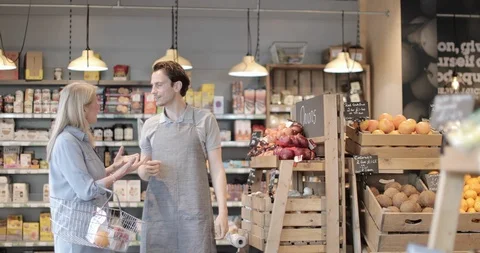 Help Customer Stock Footage ~ Royalty Free Stock Videos | Pond5