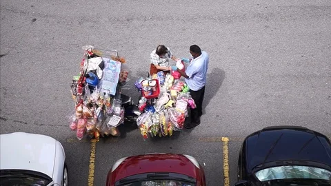 Buying Motorcycle Stock Videos – Royalty-Free HD & 4K Videos